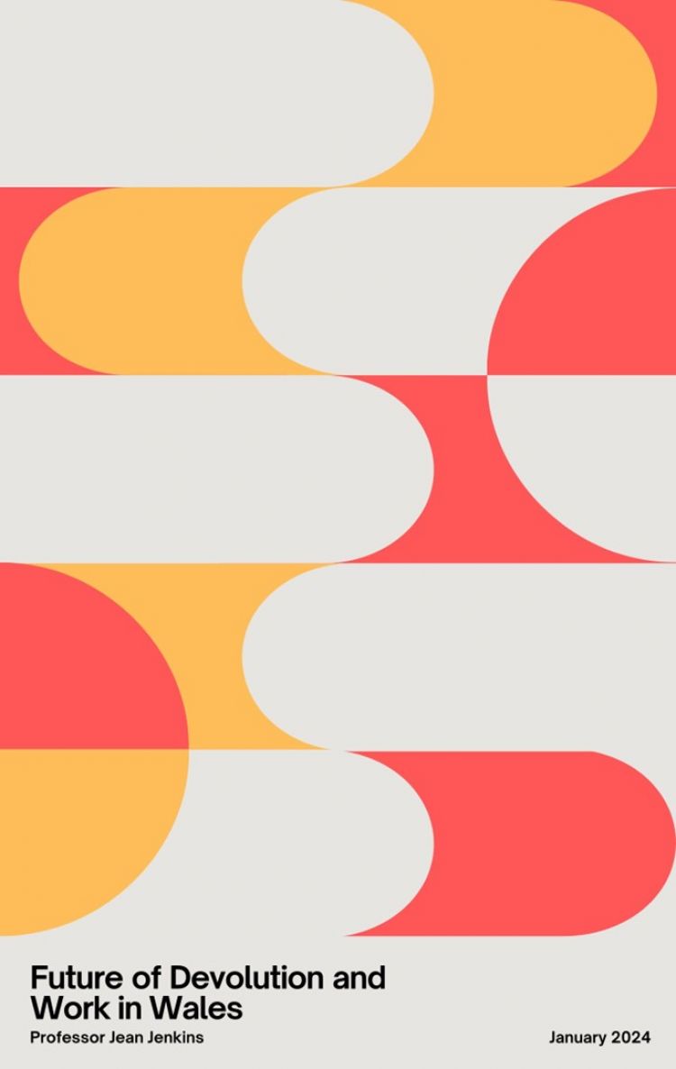 Future of Devolution and Work in Wales Report: Home Truths and Next Steps | TUC